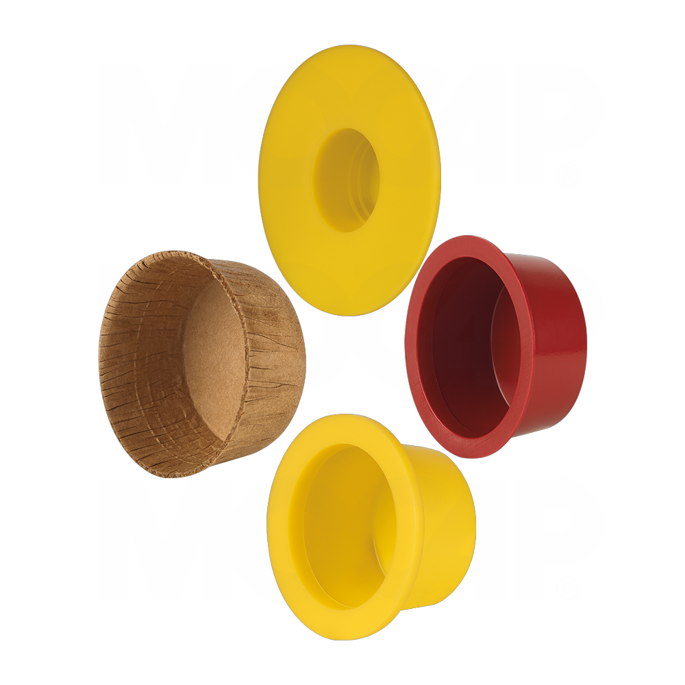 Tapered Caps MOCAP Limited tapered-caps-mocap-limited